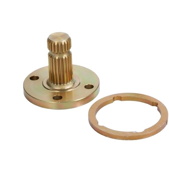 Top-Quality Drive Shafts & Adapters | Bish Enterprise