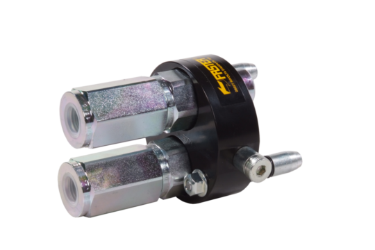 Universal 2 Port Multicoupler Mobile Male Half – 992-LAN3P208-2-12SMC ...