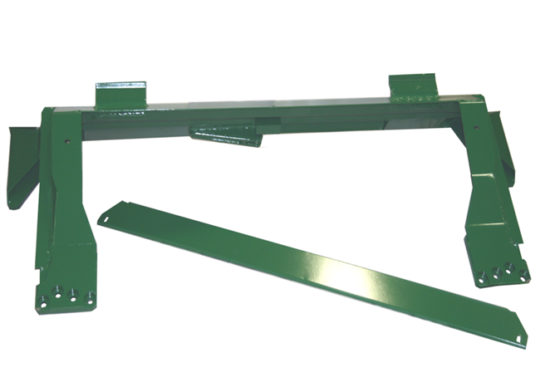 Contour-Master™ Retro Fit Tilt Frame for Pre 60 Series Wide Body ...