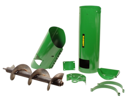 Unloading Auger Extension for John Deere® 60, 70, & S Series Augers ...