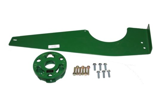 Discharge Beater Slug Removal Tool for John Deere® Combines – 992 ...