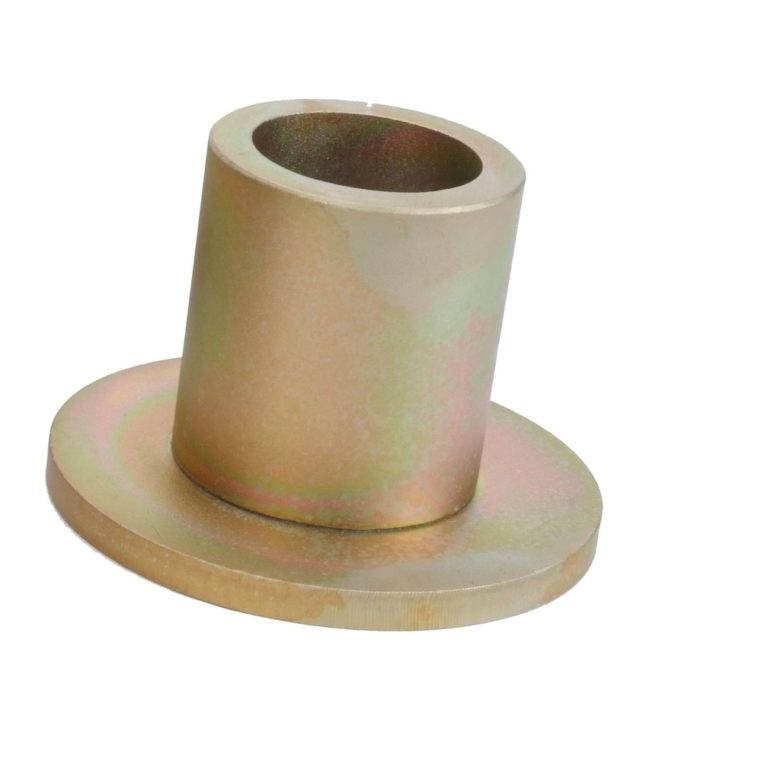 Category 4 to 3 Hitch Pin Reducer Kit – 992-LANADCAT4/3 - Bish Enterprises