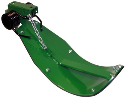 Stalk Stomper® with Poly Assembly, Grade 50 Steel – 992-LANSS755 - Bish ...