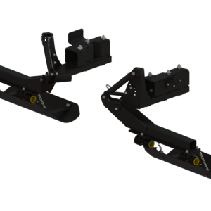 Stalk Stompers | Bish Enterprises