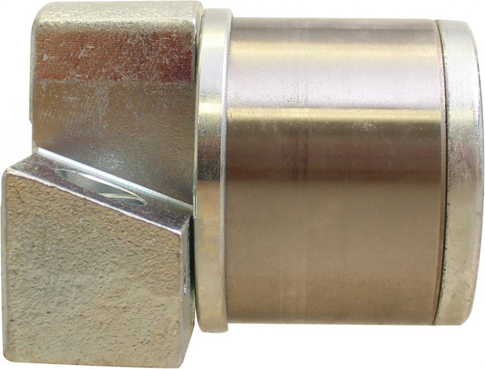 Sickle Connector Bearing - AXE24816 - Bish Enterprises
