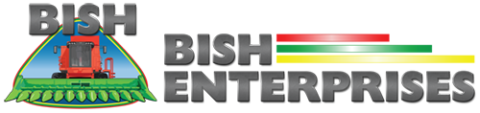 Custom Headers - Bish Enterprises
