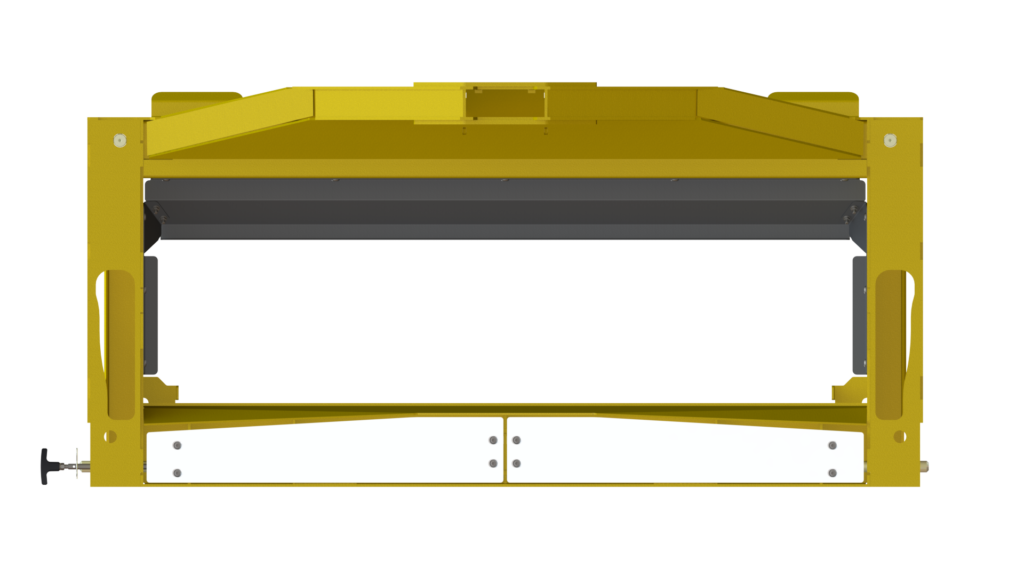700-0008-1W-Y Adapter: Lexion (CAT/CLAAS) Combine to John Deere Header ...