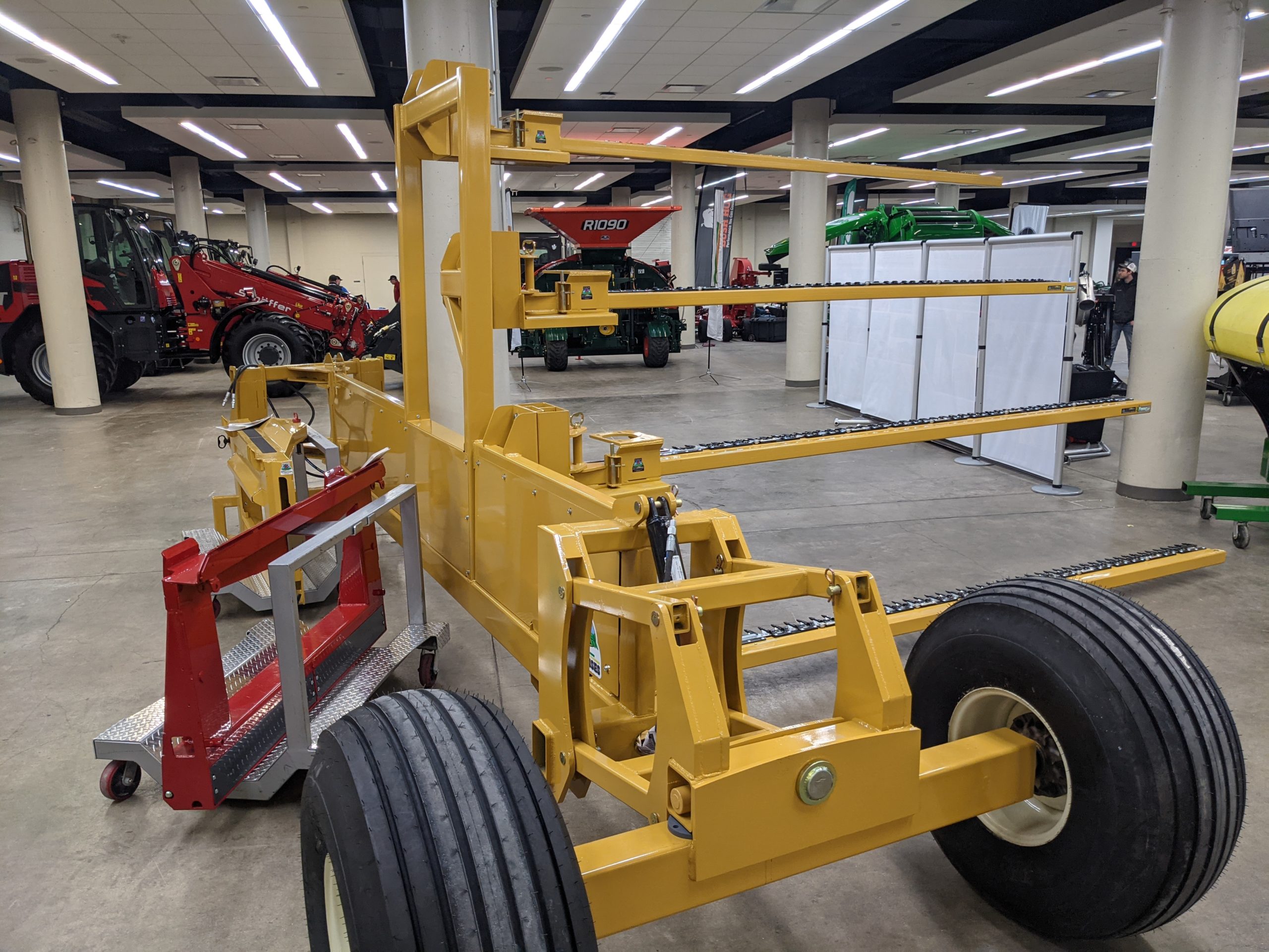 FiberCut | Bish Enterprises