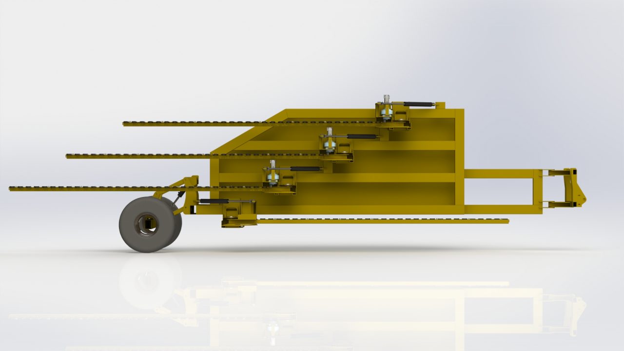 FiberCut - Bish Enterprises