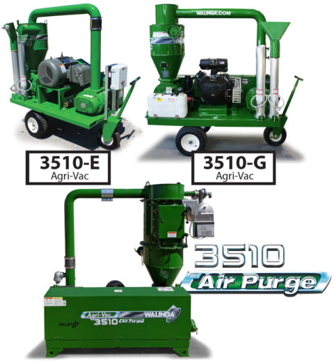 Walinga Inc. Products and Parts Supplier | Bish Enterprises