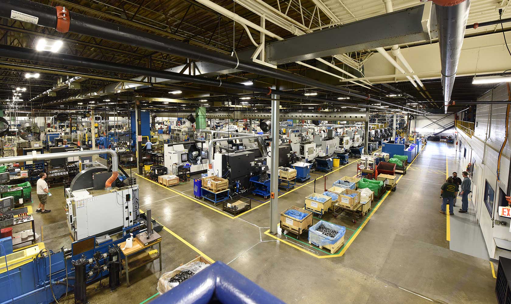 Weasler Engineering | Driveline Systems | Bish Enterprise