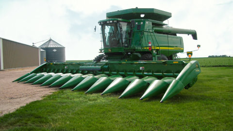 Custom Headers - Bish Enterprises