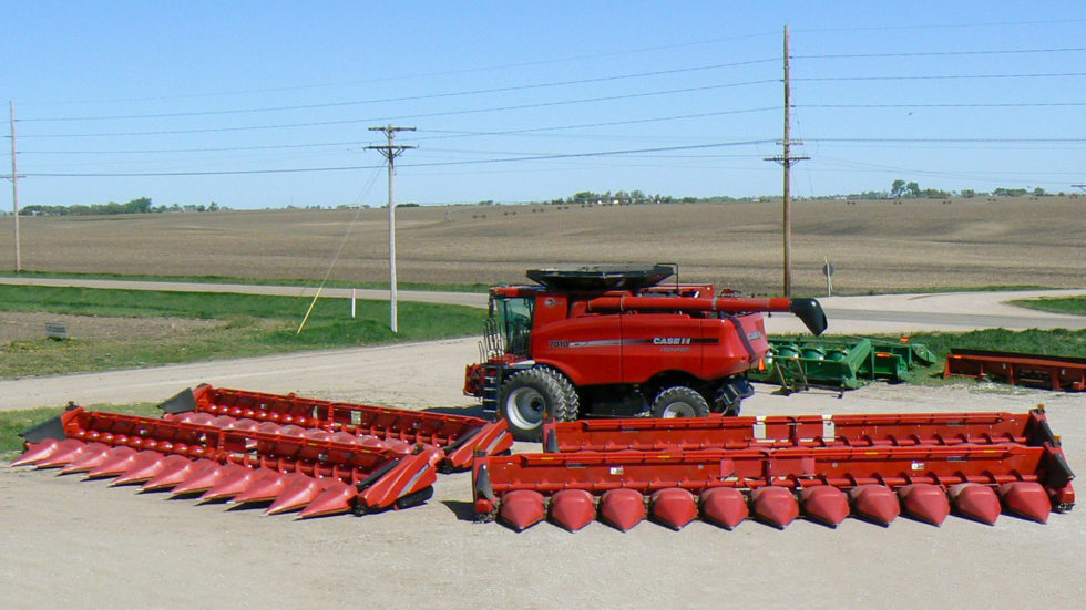 Custom Headers - Bish Enterprises