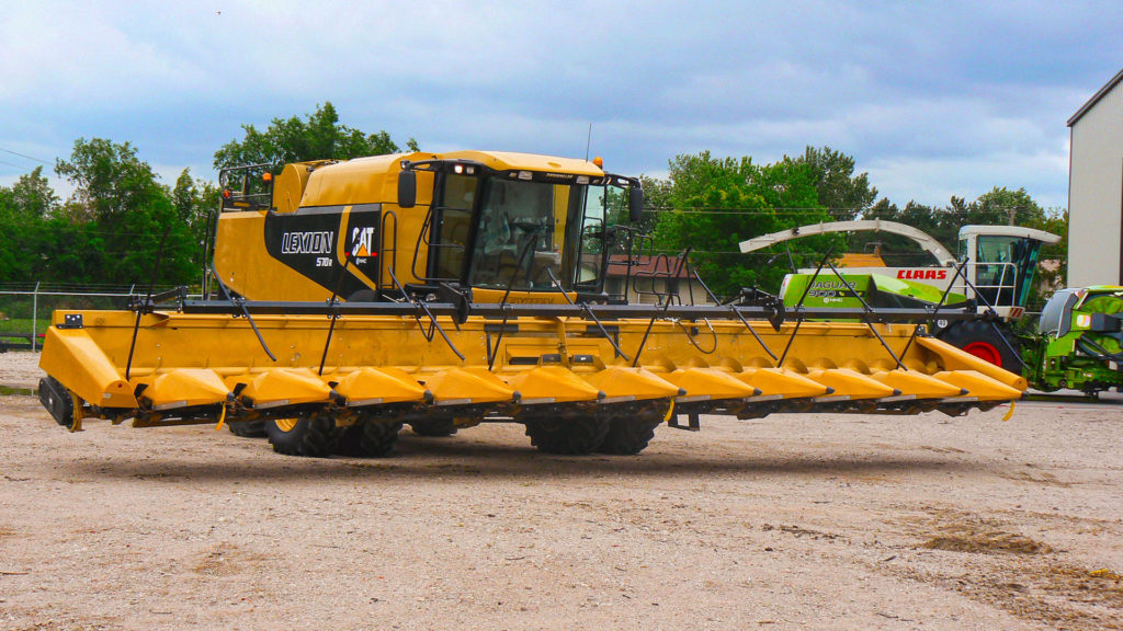 Custom Headers - Bish Enterprises