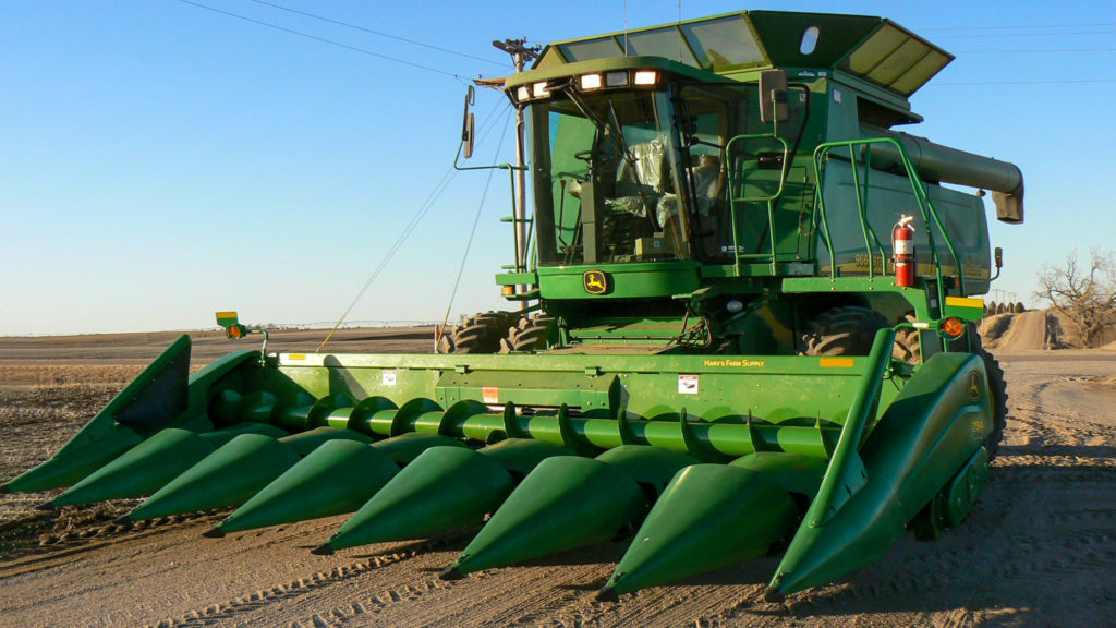 Custom Headers - Bish Enterprises