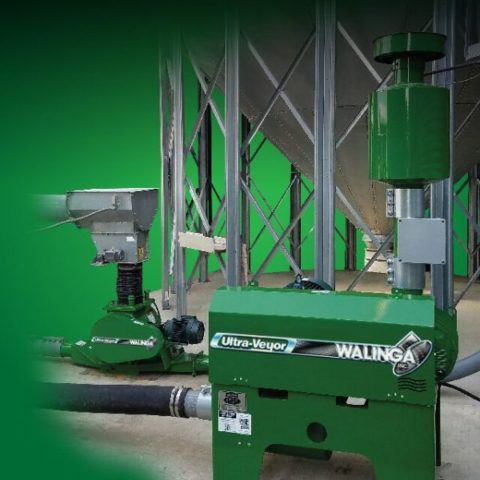 Walinga Inc. Products and Parts Supplier | Bish Enterprises