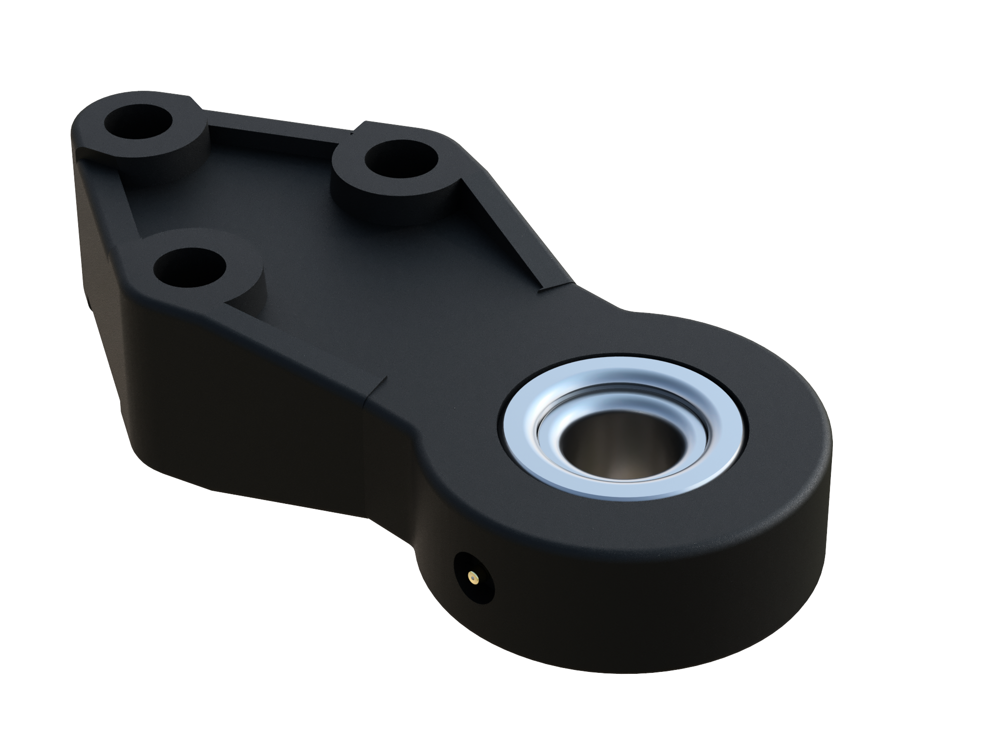 Applications| Industrial Recycling Equipment | Bish Enterprises