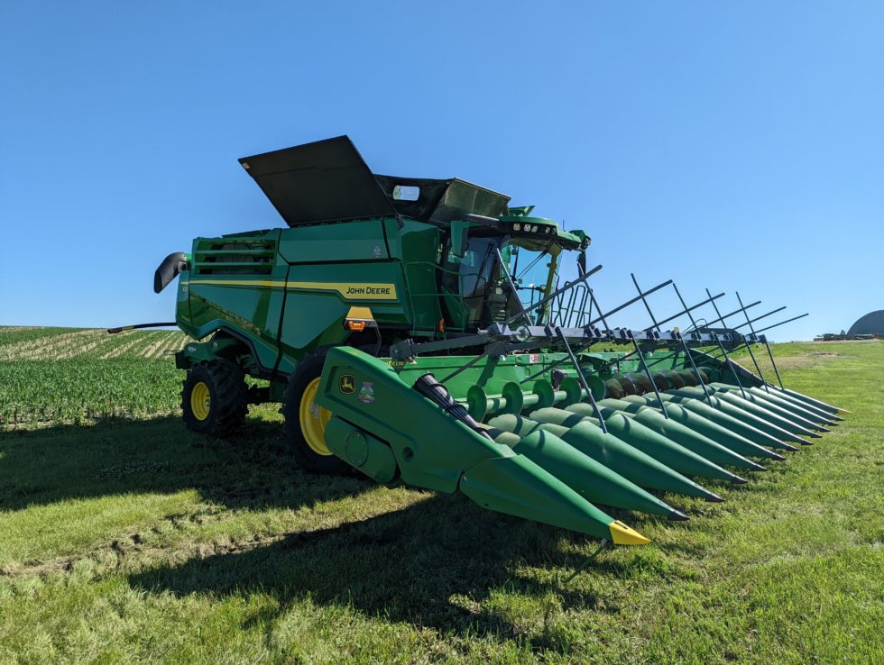 Corn Reels - Bish Enterprises