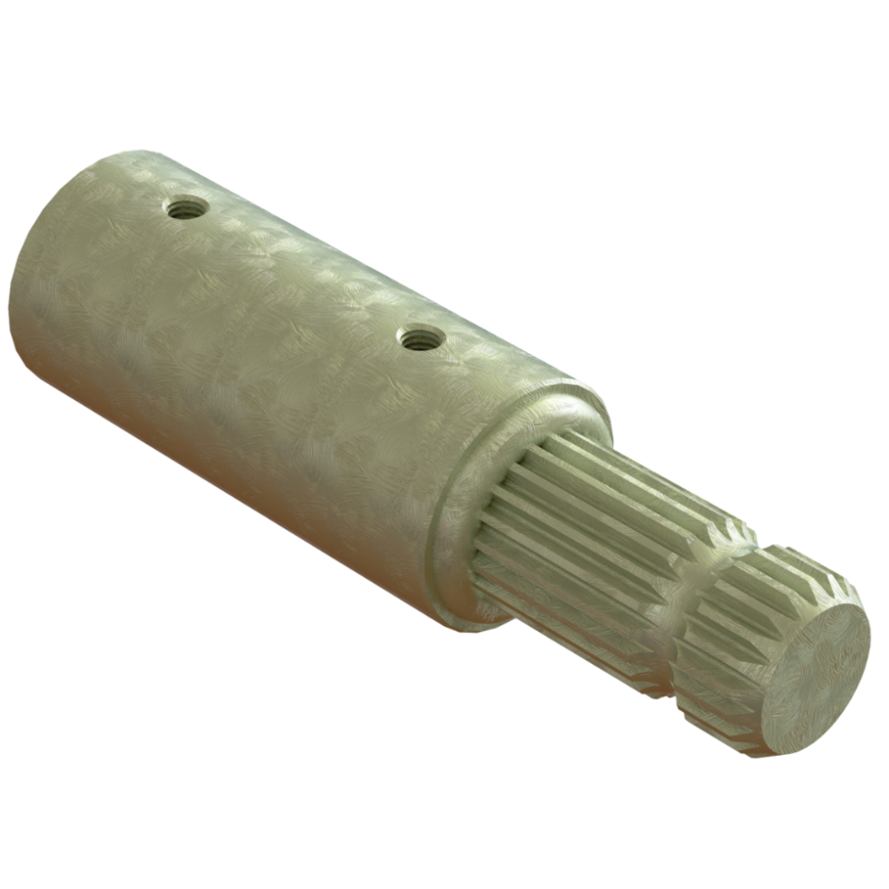 Top-Quality Drive Shafts & Adapters | Bish Enterprise