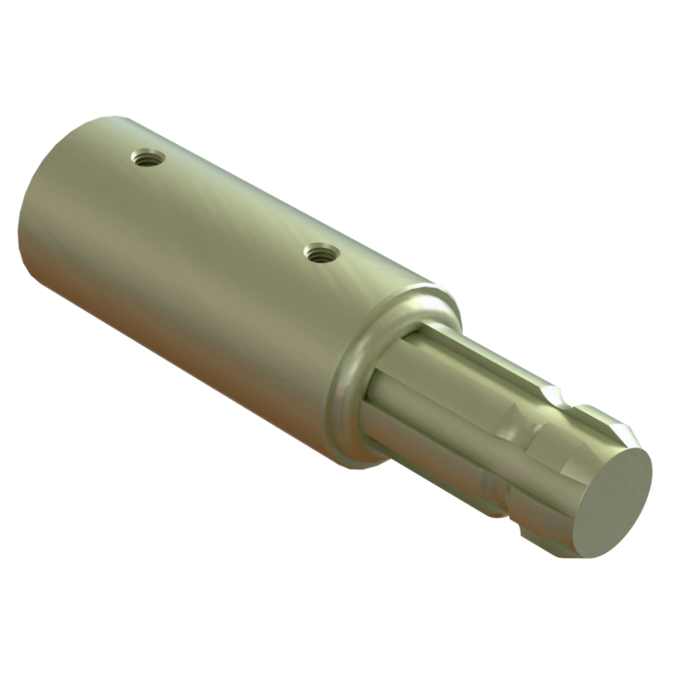 Top-Quality Drive Shafts & Adapters | Bish Enterprise