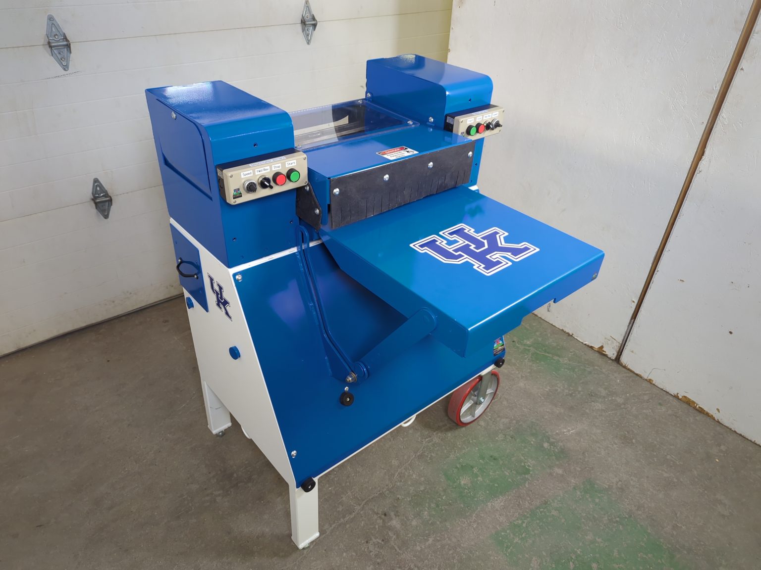 Hemp Micro-Decorticator Machine | Bish Decorticator
