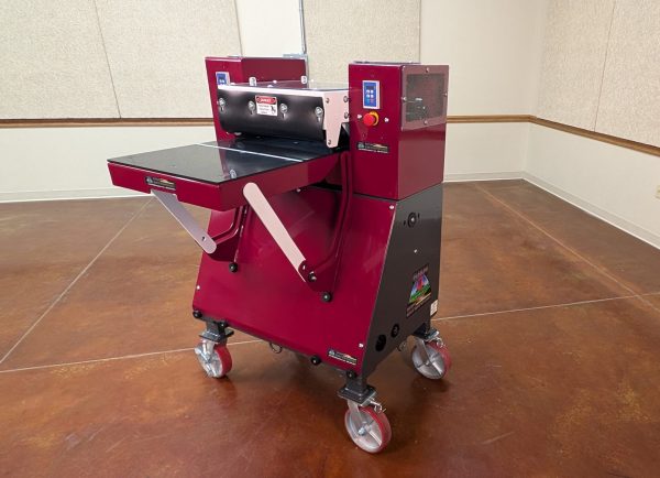 Hemp Research Decorticator | Bish Decorticator